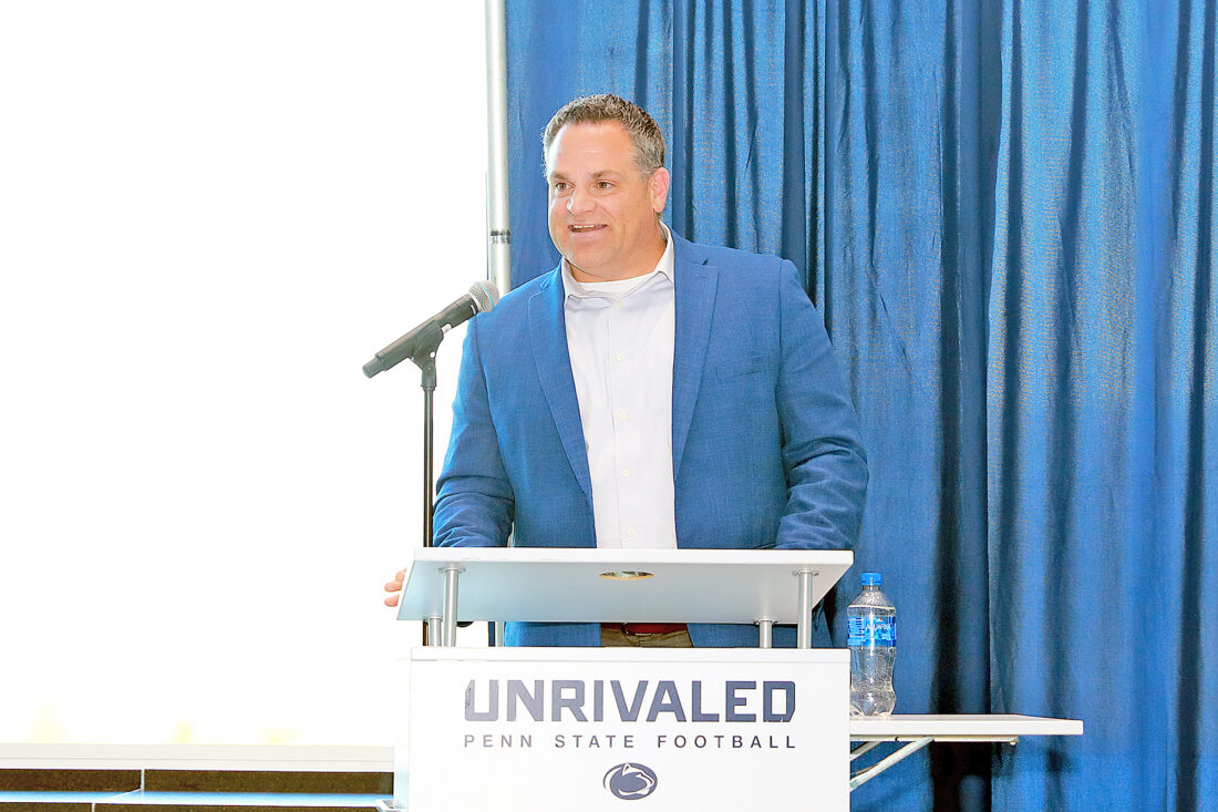 Celebration of Community | News, Sports, Jobs - The Sentinel